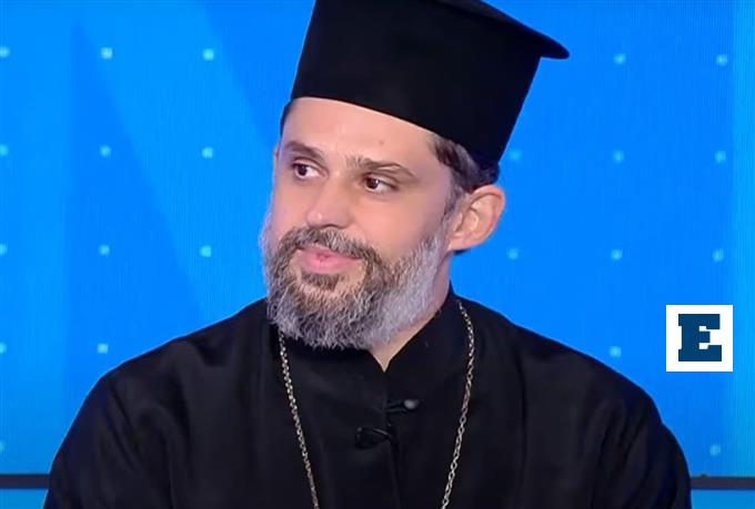 «Γολγοθάς» για ιερέα-αστυνομικό: Περιμένει δέκα μήνες την απόσπαση για ...