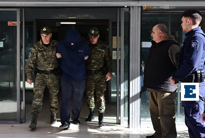 Υπόθεση κατασκοπείας: Γιατί η Κίνα προσέγγισε τον σμήναρχο και πώς τον ...