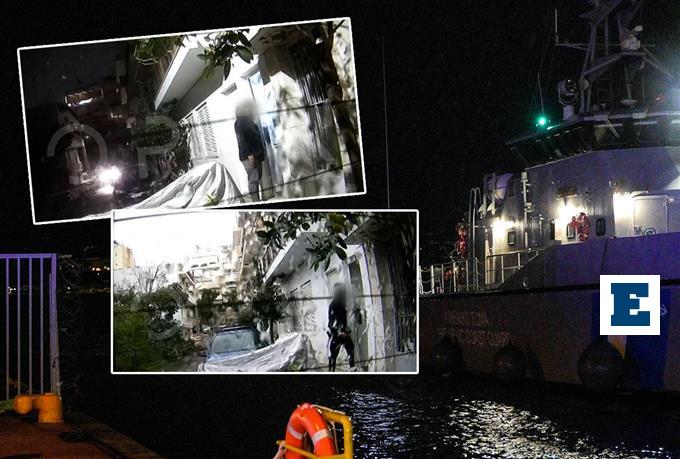 Κύκλωμα διακίνησης κοκαΐνης: Προφυλακίστηκαν 10 – Καρέ-καρέ η δράση του ...