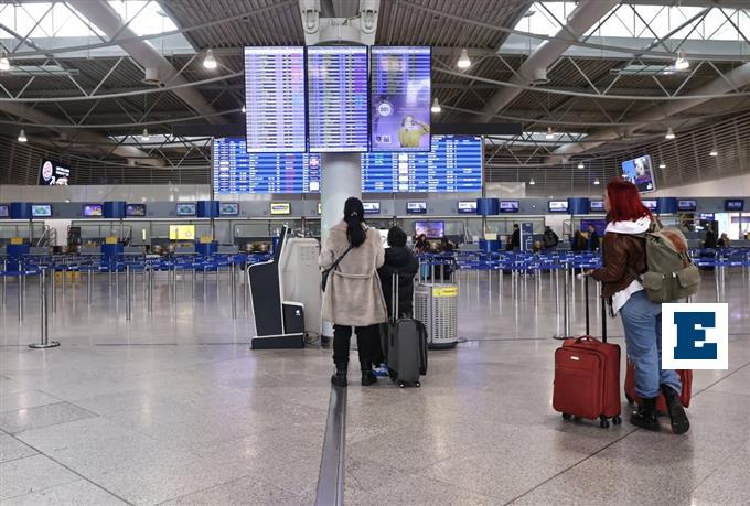Έρχεται νέα εποχή στα αεροπορικά ταξίδια; Τι ισχύει με τις φερόμενες ...
