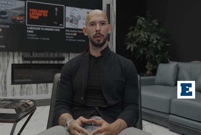 Andrew Tate: Σάλος με «είδηση» πως ο μισογύνης TikToker «δολοφονήθηκε ...