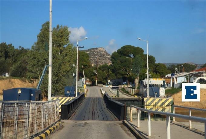 Τραγωδία στον Ισθμό Κορίνθου: Νεκρός εντοπίστηκε άντρας στο κανάλι | Έθνος
