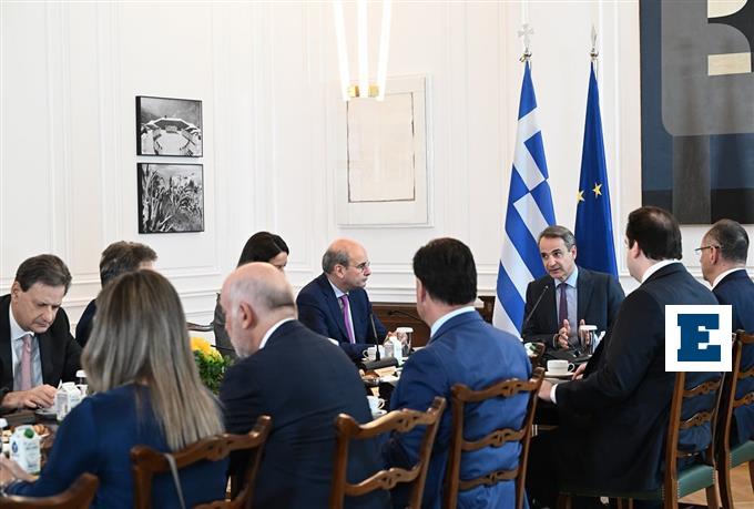 Συνεδριάζει σήμερα το υπουργικό συμβούλιο: Στο επίκεντρο ο ...