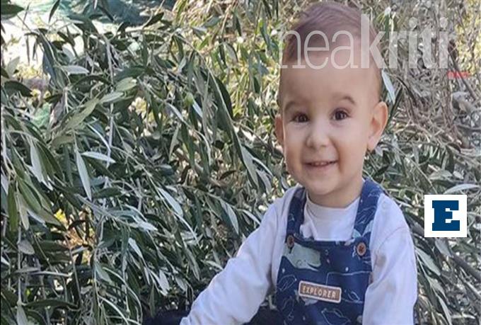 Κρήτη: Ο πιτσιρικάς που μαζεύει ελιές και αρμέγει τα πρόβατα «ξαναχτυπά ...