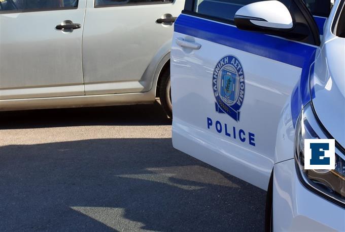 Λάρισα: Συνελήφθη ο δολοφόνος της 35χρονης που είχε βρεθεί νεκρή το ...