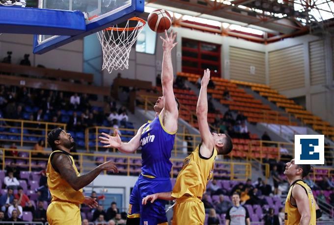 Ιστορική πρόκριση για το Περιστέρι στον τελικό του Κυπέλλου Ελλάδας ...