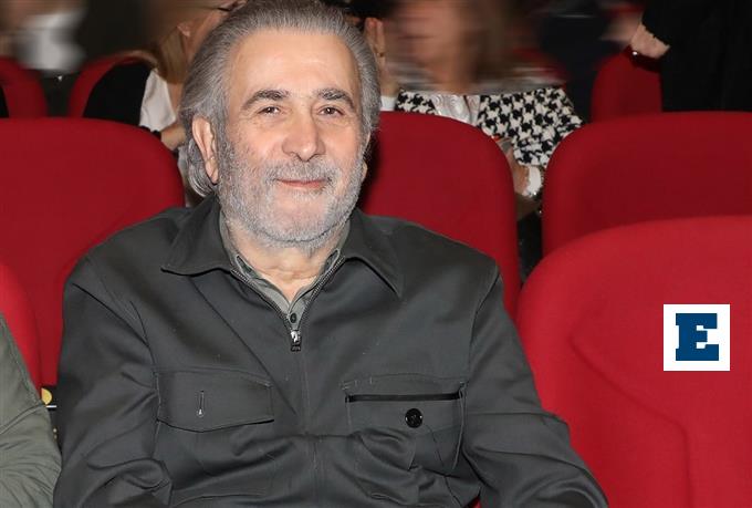 Λάκης Λαζόπουλος: Επιστρέφει στο Mega με το «Αλ Τσαντίρι Νιουζ» | Έθνος