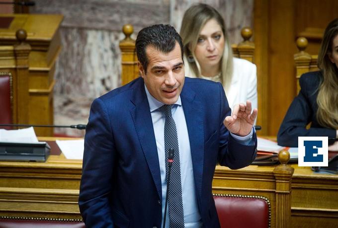 Προειδοποίηση Πλεύρη: Αντιμέτωποι με πειθαρχικό οι ανεμβολίαστοι ...