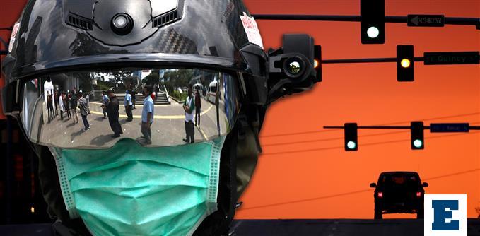 Lockdown: Πότε σταματούν τα SMS στο 13033 - Πότε στις 12 η απαγόρευση κυκλοφορίας | Έθνος