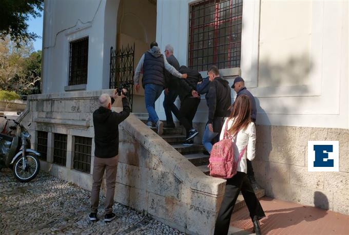 Κως: Ελεύθερος ο 35χρονος που παρενόχλησε ανήλικες σε σχολικό πάρτι ...