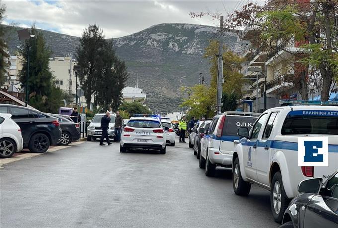 Πυροβολισμοί στη Γλυφάδα: Δύο νεκροί και ένας τραυματίας – Δυο ...
