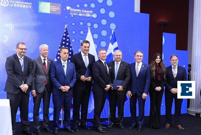 Στο «μπλοκ 2» η ExxonMobil: Επεσαν οι υπογραφές με Energean και ...