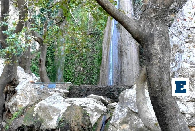 Χωριό της Βοιωτίας κρύβει μέσα του έναν εντυπωσιακό προορισμό: Τους ...