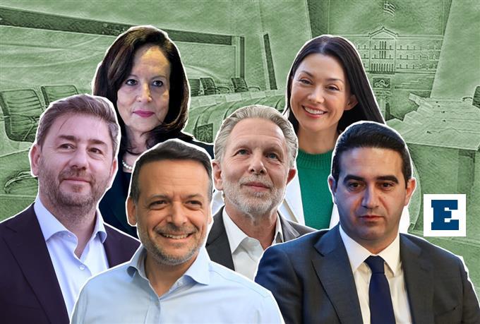 Εκλογές ΠΑΣΟΚ: Πώς θα ψηφίσετε – Η λίστα με τα εκλογικά τμήματα και η ...