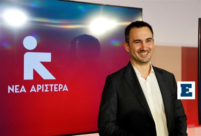 Νέα Αριστερά: Το πανό για τους αγρότες που έγινε viral και το ...