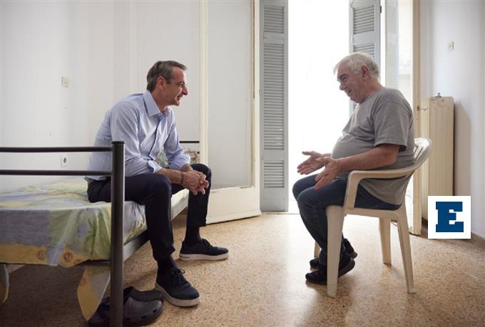 Εκλογές 2023: Ποιος είναι ο 63χρονος πρώην άστεγος που πρωταγωνιστεί ...
