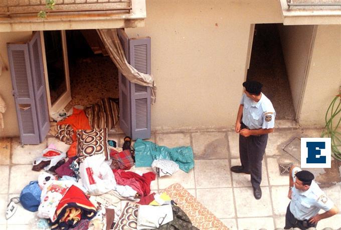 Υπόθεση Σορίν Ματέι: Σε ζωντανή σύνδεση με τον θάνατο – Ο τραγικός ...