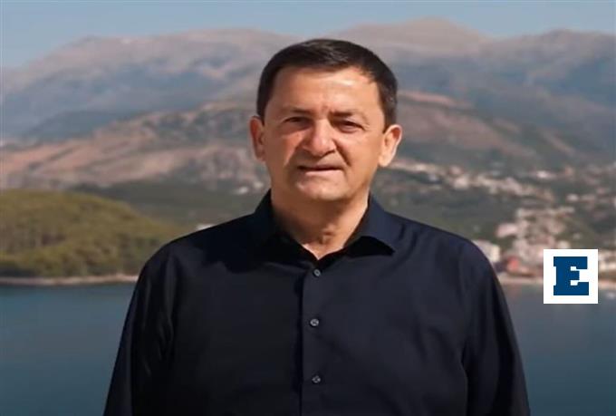 Εκλογές στη Χειμάρρα: Νέος δήμαρχος ο Βαγγέλης Τάβος - Ποιος είναι ο ...