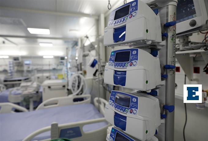 Τα 12 νοσοκομεία με την καλύτερη βαθμολογία στο νέο σύστημα ...