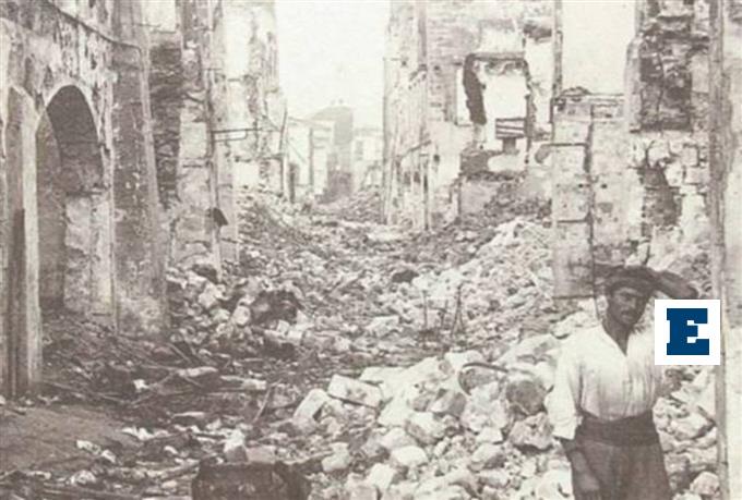 Μια ξεχασμένη ιστορία: Τουρκικός όχλος σφαγιάζει Κρήτες και Βρετανούς ...