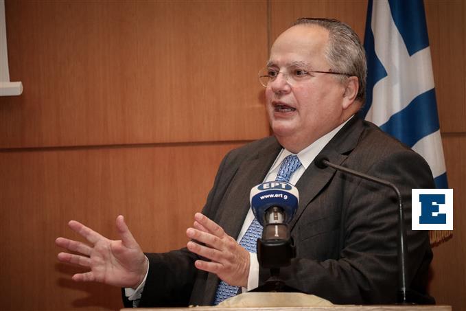 Κοτζιάς για τις συνομιλίες στο Κραν Μοντανά για το Κυπριακό | Έθνος