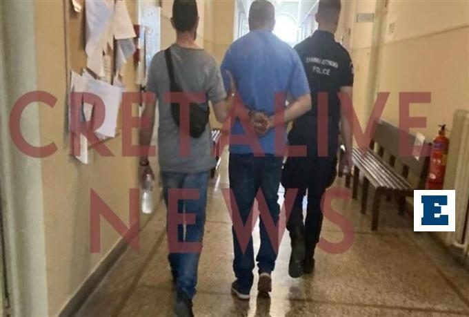 «Δεν πείραξα τον μεγάλο»: Οργή στην Κρήτη για τον 52χρονο που ασελγούσε ...