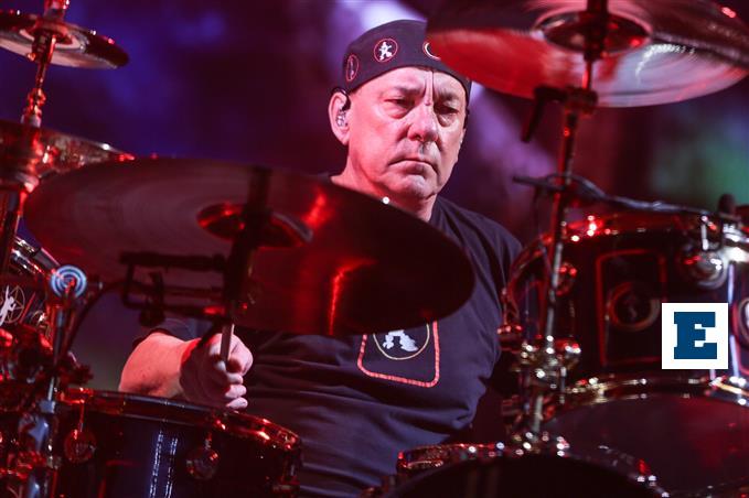 Neil Peart: Πέθανε ο θρυλικός ντράμερ των Rush - Η μάχη με τον καρκίνο ...