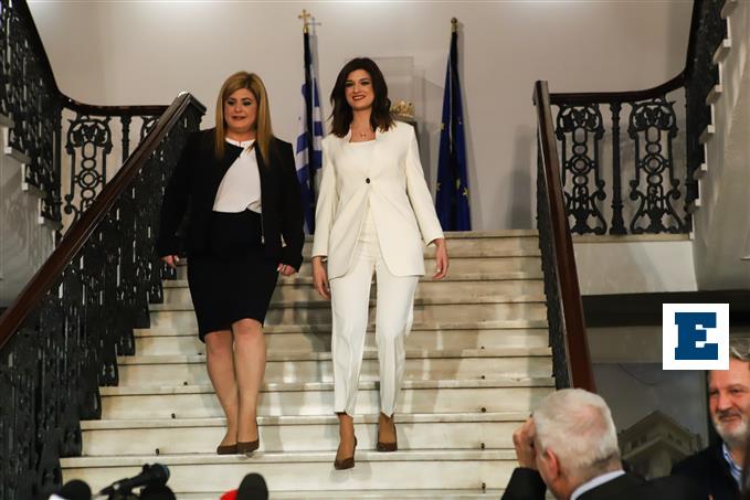 Τα αρχεία του ΥΜΑΘ | Έθνος