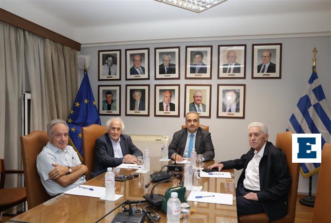 Παρακολουθήσεις: Παρέμβαση ΔΣΑ για την αντικατάσταση μελών της ΑΔΑΕ ...