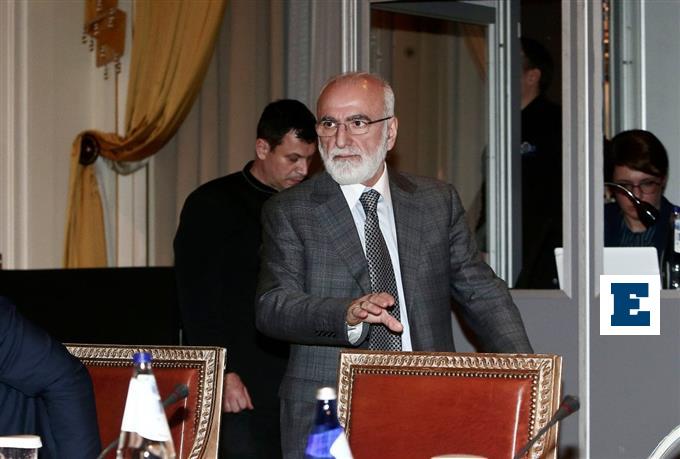 Μήνυμα Σαββίδη για την επόμενη ημέρα στον ΠΑΟΚ: Νέα Τούμπα, προπονητικό ...