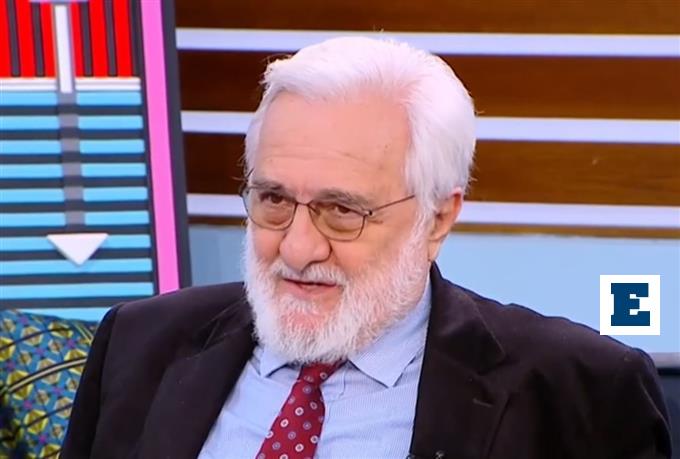 Γιάννης Σμαραγδής: «Συναντήθηκα με τη Μαρία Καρυστιανού, της ξεκαθάρισα ...