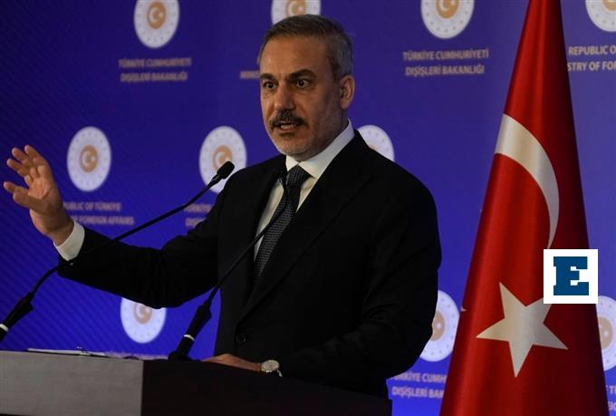 Τουρκία και Ιράν σε επικίνδυνα μονοπάτια: Η κόντρα τους δεν ...