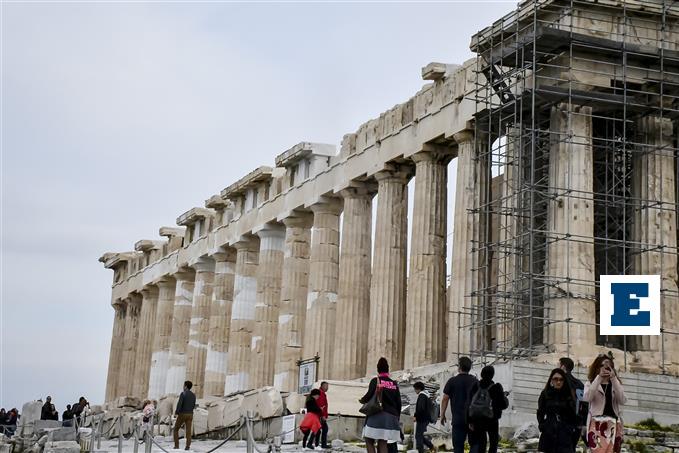 Αλλάζει το ωράριο σε αρχαιολογικούς χώρους, μνημεία και μουσεία | Έθνος