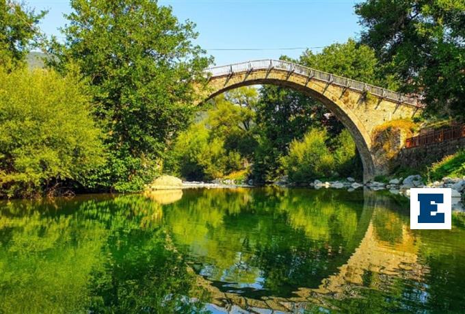 Τρία πανέμορφα χωριά για εξορμήσεις το Σαββατοκύριακο | Έθνος