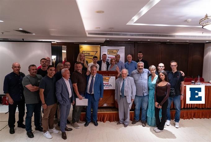 Παρουσία του Brand Ambassador Lothar Matthaeus η Συνέντευξη Τύπου του ...