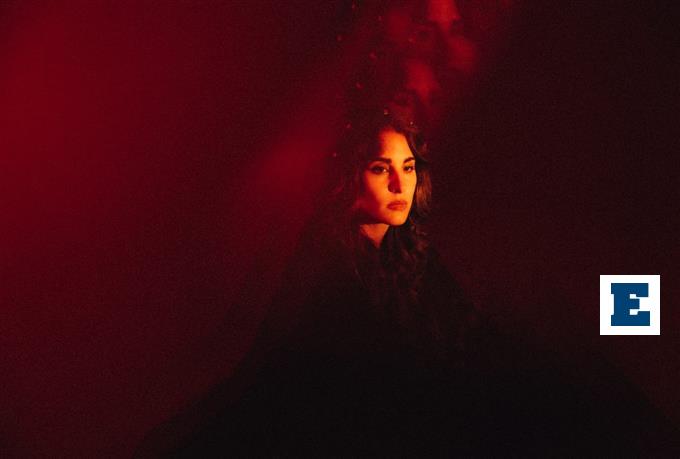 Παυλίνα Βουλγαράκη στο ethnos.gr: «Ακολουθώ πάντα την καρδιά μου, δεν έχω εμπορικό πλάνο» | Έθνος