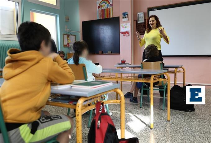 Διορισμοί εκπαιδευτικών 2024: Αναρτήθηκαν τα 6.211 ονόματα - Αναλυτικά ...