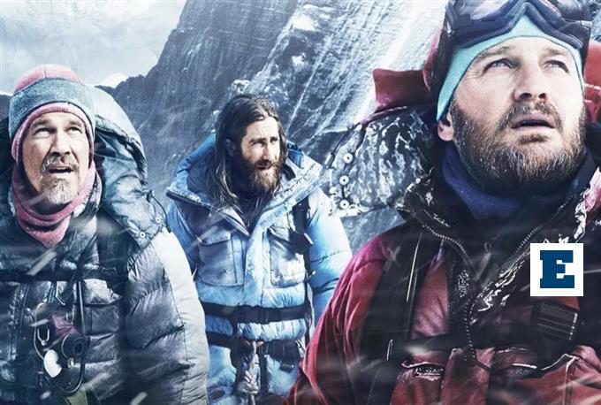 Netflix: Ταινίες με χιόνια, μυστήριο και δράμα για να απολαύσεις στη ...