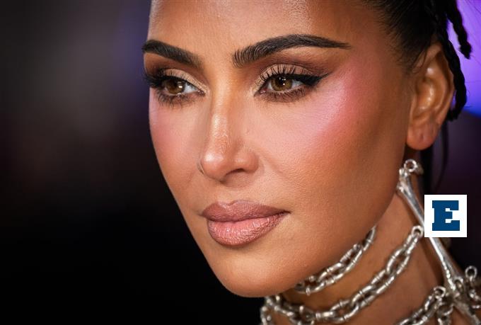 Kim Kardashian: Απέτυχε στις δικηγορικές εξετάσεις επειδή συμβουλεύτηκε ...