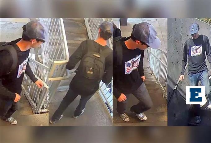 Τσάρλι Κερκ: Ταυτοποιήθηκε ο δολοφόνος - Τον κατέδωσε ο πατέρας του | Έθνος