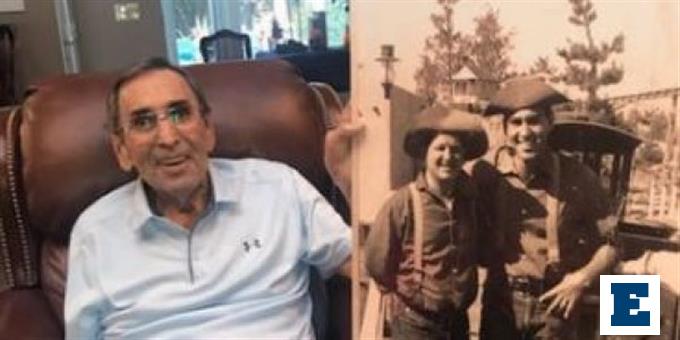 Πέθανε ο Mr. Disneyland, Ron Dominguez | Έθνος