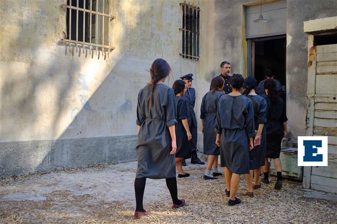 Αγριες Μέλισσες - Επόμενα επεισόδια: Η Ελένη αλλάζει τακτική με τον ...
