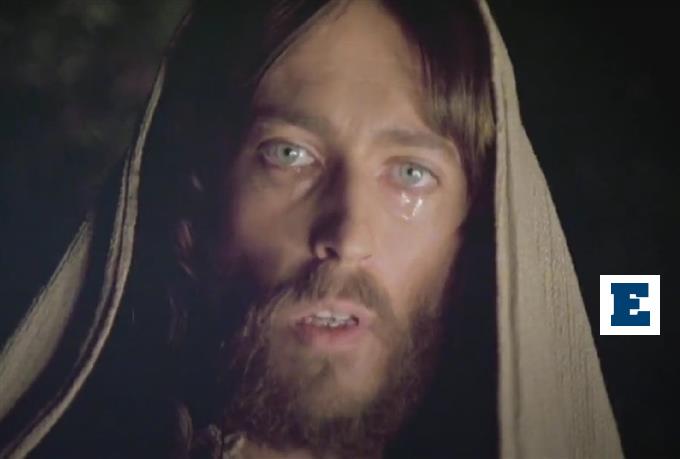 Robert Powell: Πώς είναι σήμερα ο πιο διάσημος «Ιησούς» της τηλεόρασης - Ο όρος που του έθεσαν ...