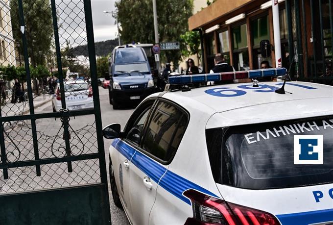 Συνελήφθη 25χρονος Τούρκος στο «Ελευθέριος Βενιζέλος» - Καταζητούνταν ...