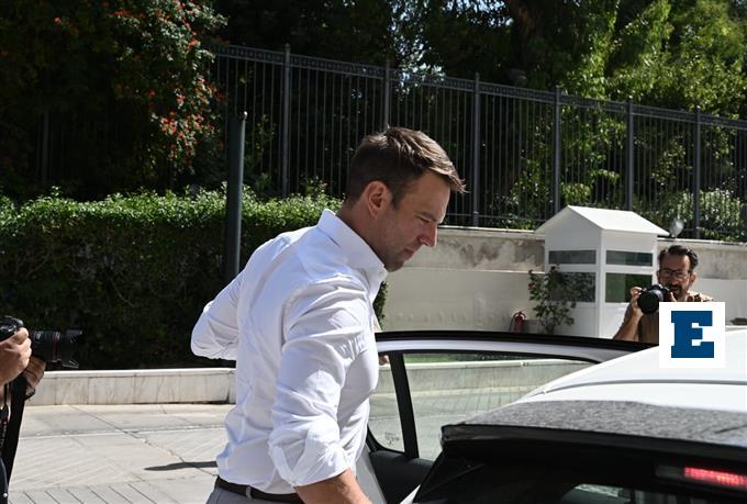 Η επόμενη μέρα στον ΣΥΡΙΖΑ μετά την εκλογή Κασσελάκη: Οι πρωτοβουλίες ...