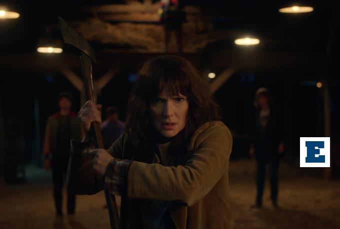 Stranger Things: Η πρεμιέρα της τελευταίας σεζόν, τα νέα πρόσωπα και το ...