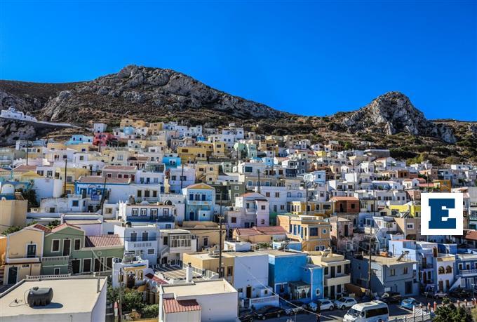 Το ελληνικό νησί που είναι στους άγνωστους θησαυρούς της Μεσογείου με ...