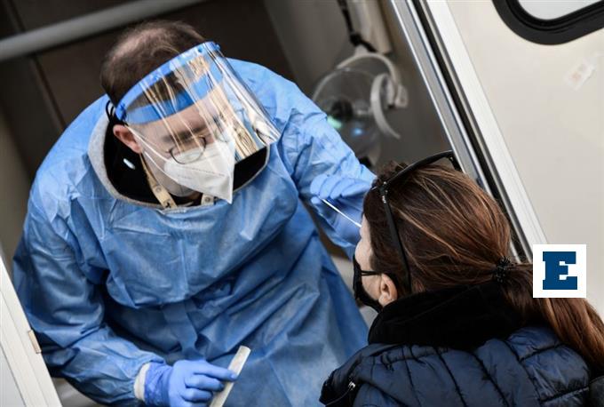 ΕΡΓΑΝΗ: Χιλιάδες εργαζόμενοι «στον αέρα» - Το σύστημα δέχεται μόνο τα ...