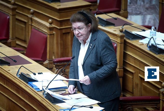 Νέο Αρχαιολογικό Μουσείο θα αποκτήσει η Λευκάδα - Τι είπε η Μενδώνη | Έθνος