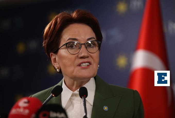 Τουρκία: Τον Ερντογάν κατηγορεί η Ακσενέρ για την ένοπλη επίθεση στα ...